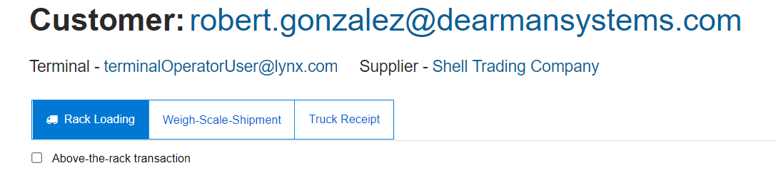 How do I create an order? – Dearman Systems